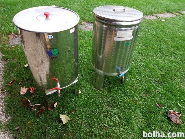inox sod 60l
