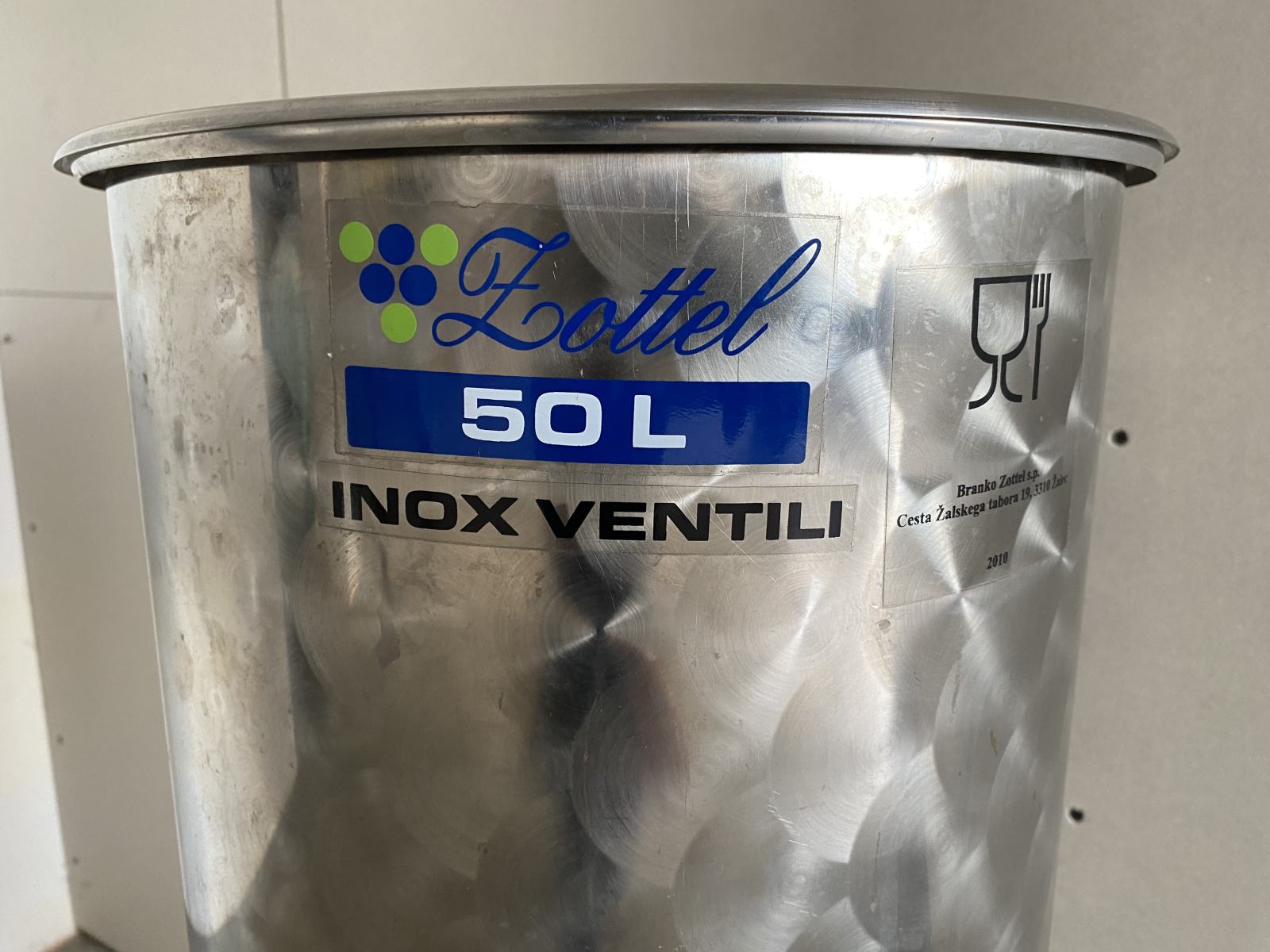 INOX Sod