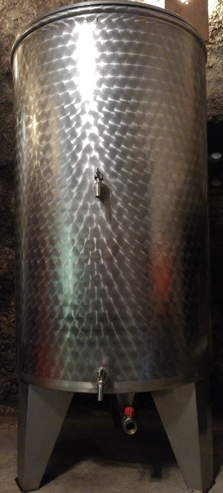 Inox sodi- cisterne
