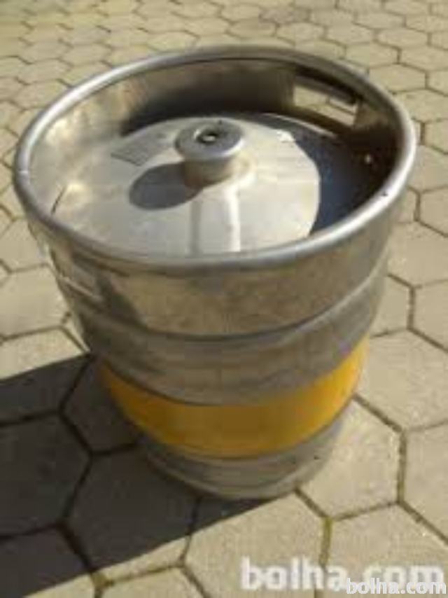 KUPIM INOX PIVSKI SOD ZA PIVO PIVA 50 LITROV