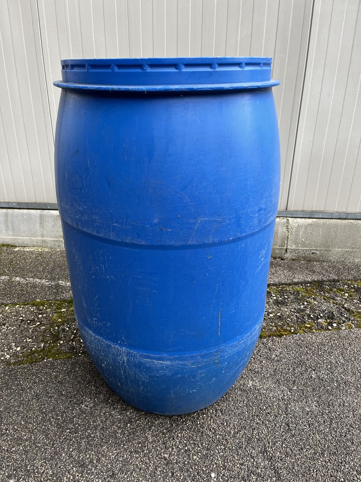Rabljeni sodi (120L in 200L)