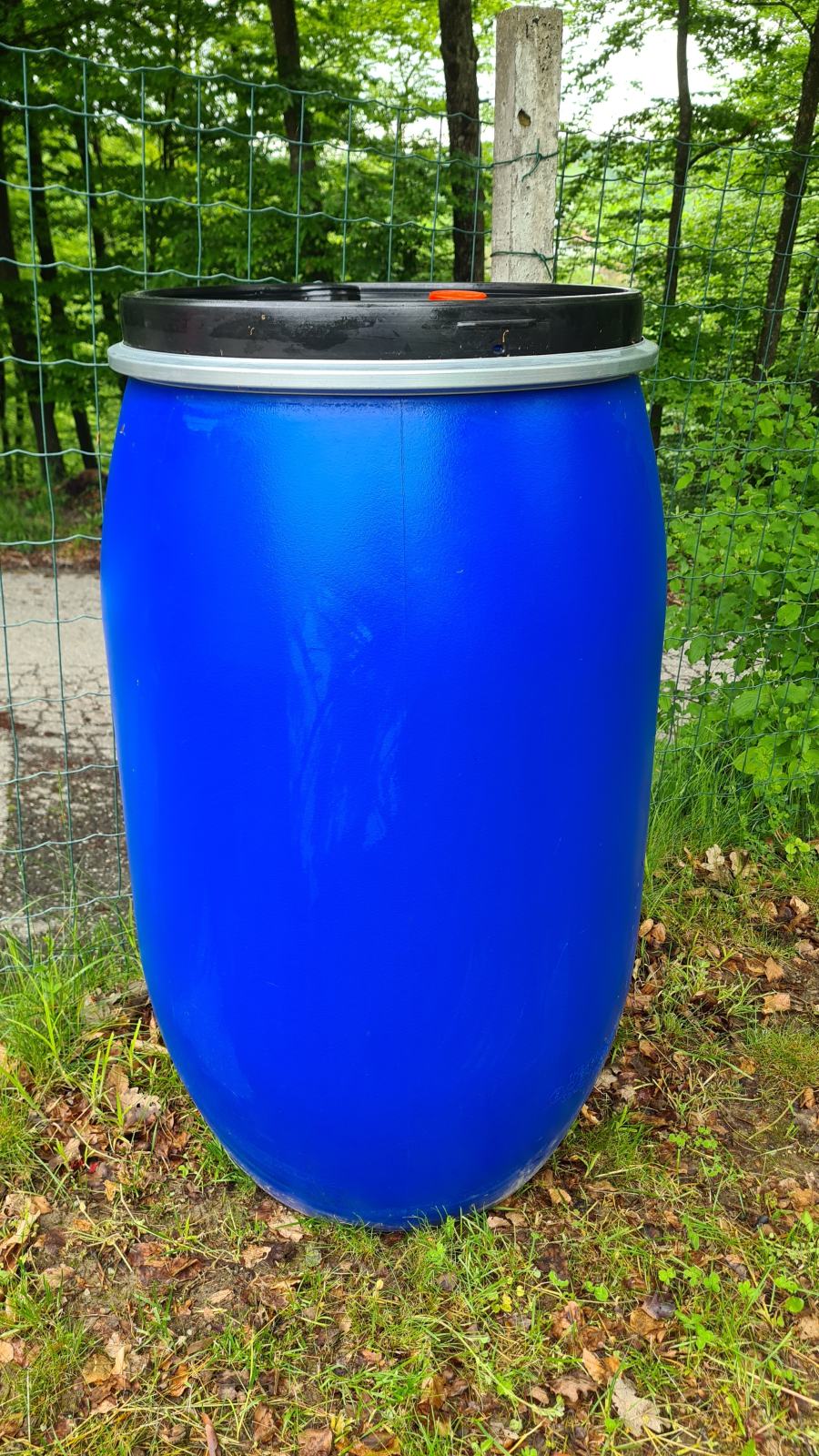 PVC SOD 200 L S POKROVOM