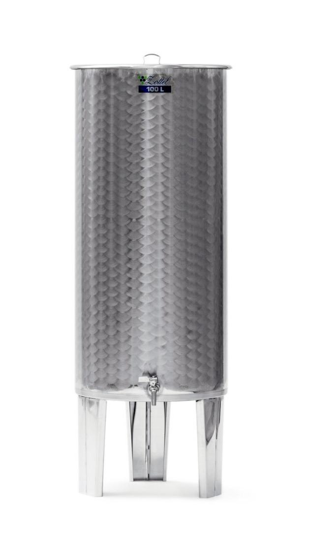 Sod Inox 200l Zottel