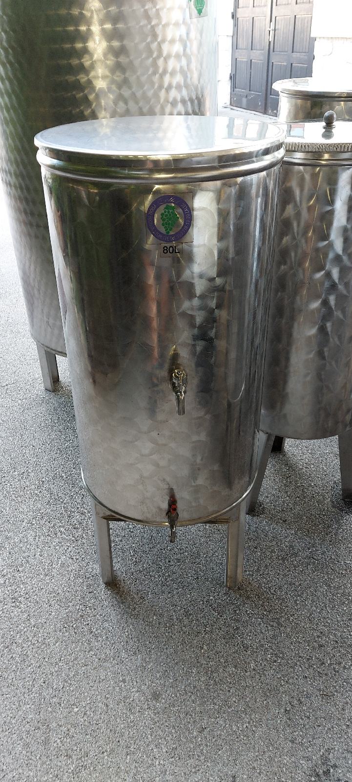 sod rostfrei 50l,60l,80l,150l,300l