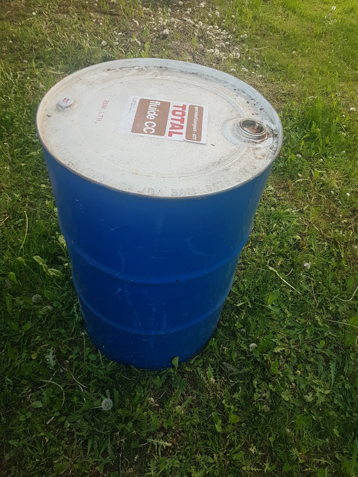 SODI ZA KURILNO OLJE