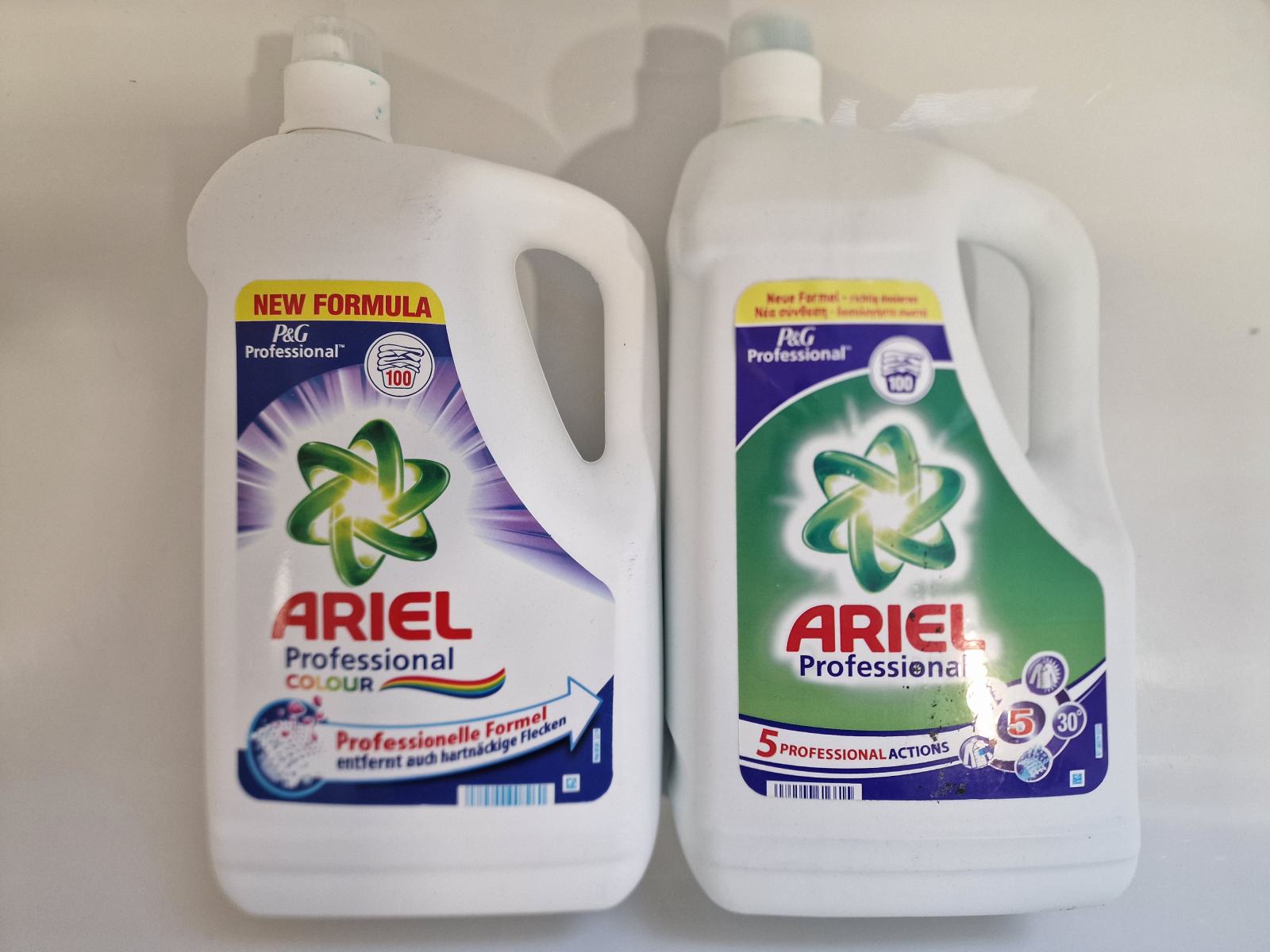 Ariel 5l Professional