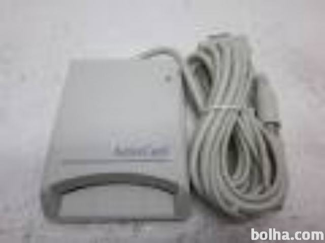 ACTIVCARD model ACTR-01