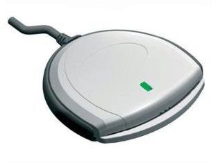 ActivCard v3 čitalec kartic