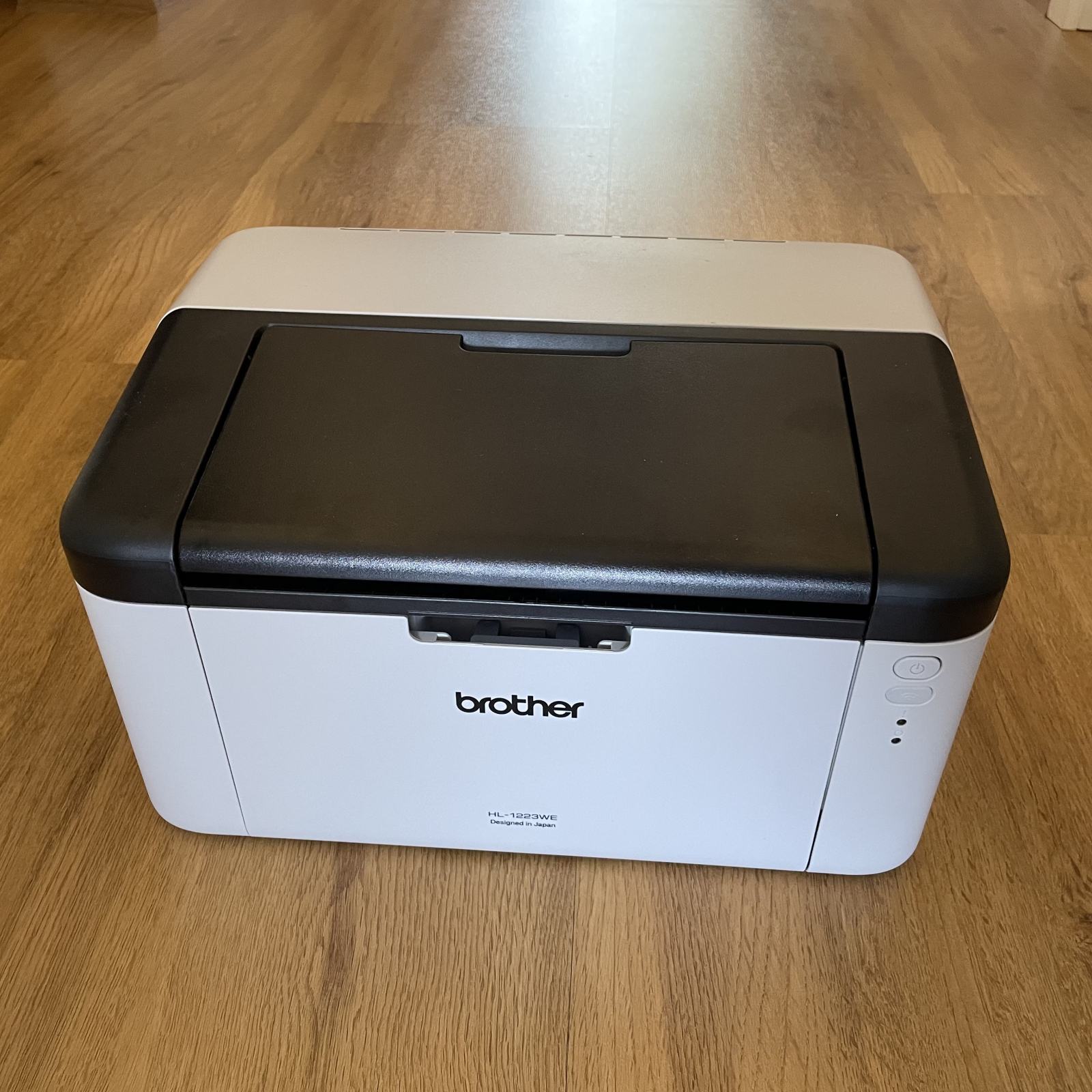 Brother HL-1223WE laserski tiskalnik črno-beli
