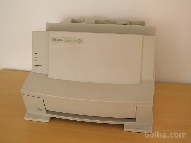 HP LaserJet 5L