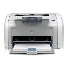 Hp laserjet p1020