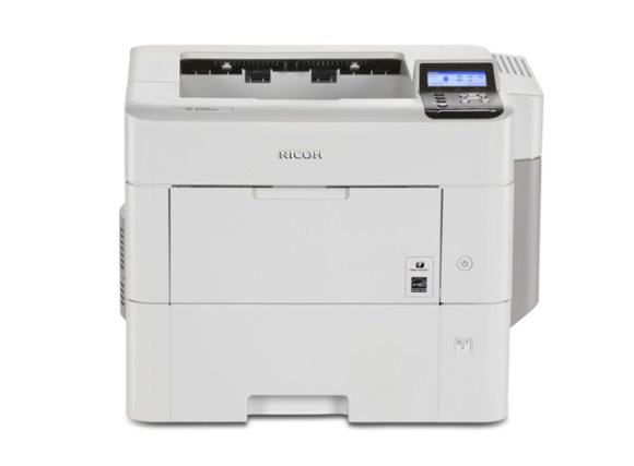Prodam lasersi tiskalnik RICOH SP 5300DN