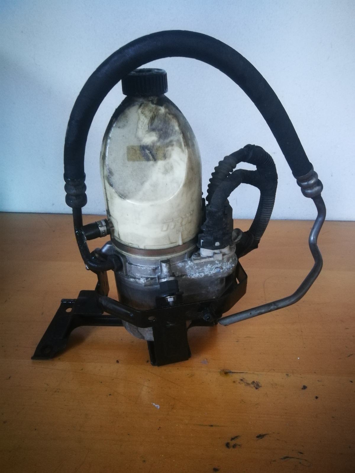 Saab 9-3 Vectra C servo črplaka pumpa