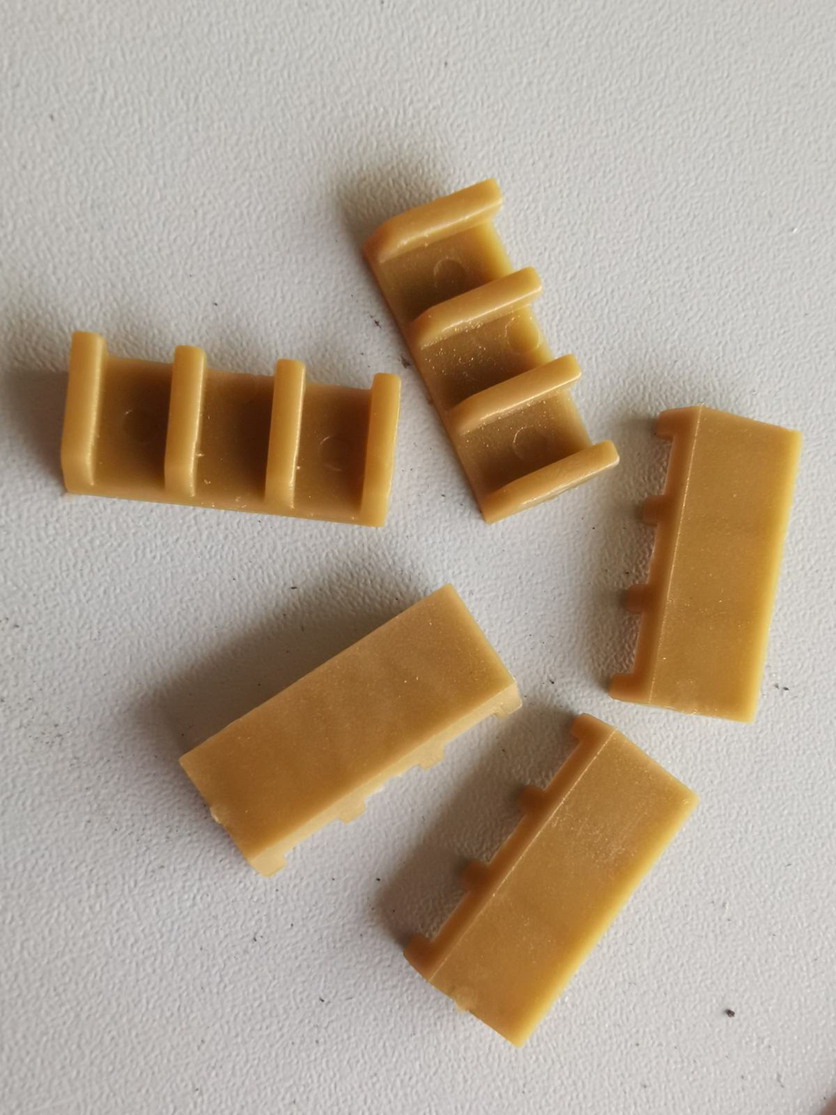 Lopatice črpalke za kurilno olje/dizel