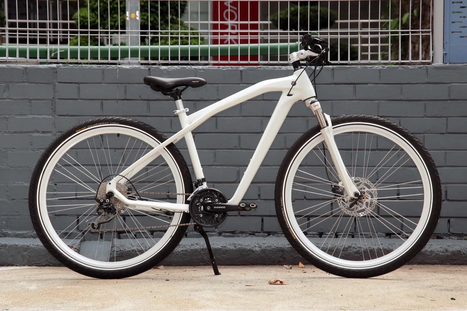 BMW kolo Cruise Bike