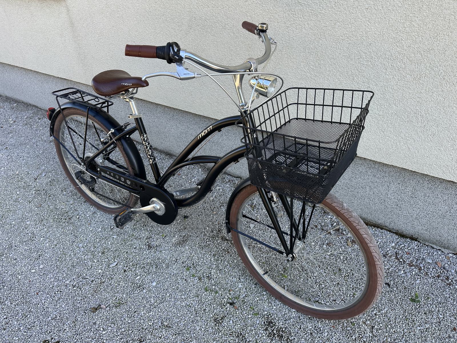 Cruiser MBM Maui - 26