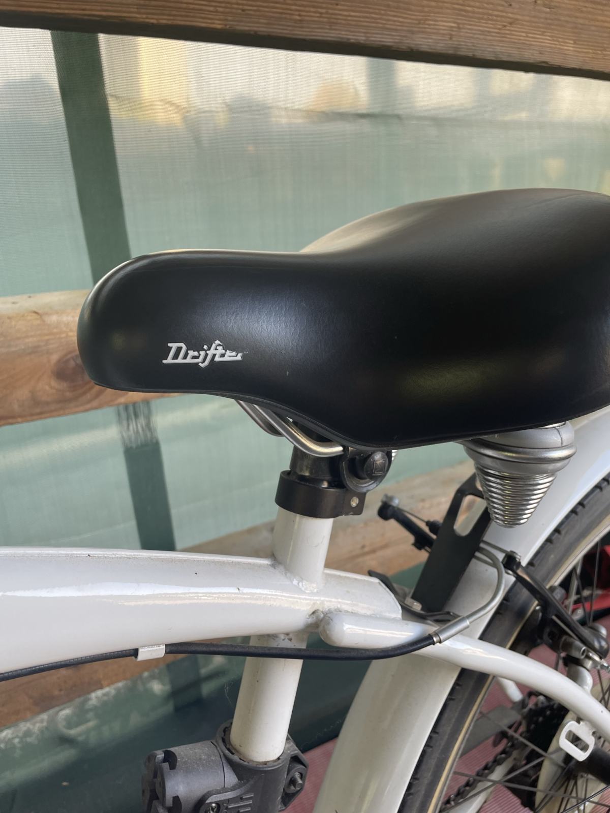 Mestno kolo Cruiser