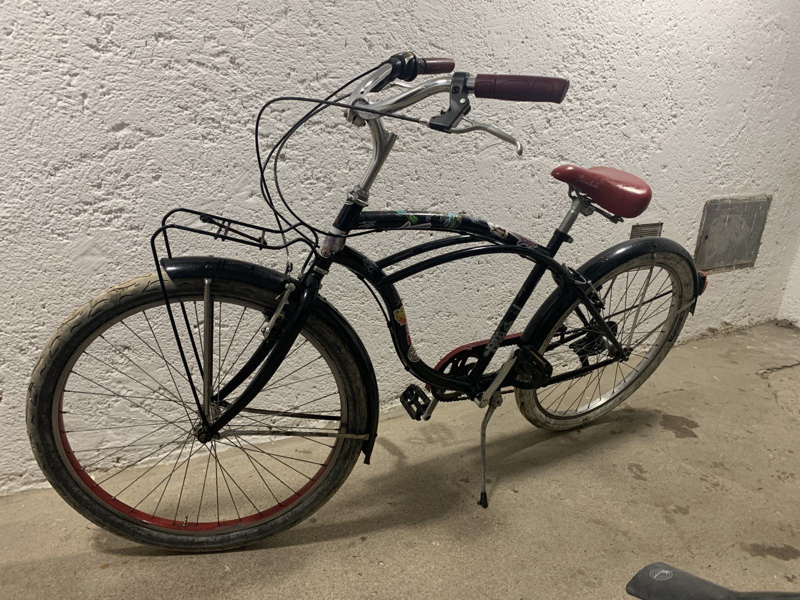 Prodam cruiser kolo Honolulu