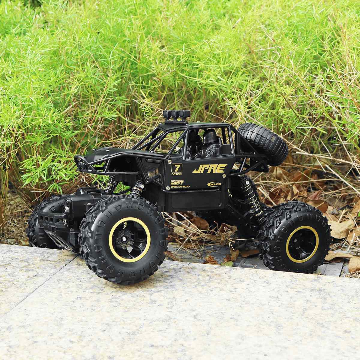 Off road avto 4x4 pogon na daljinsko vodenje (30cm)
