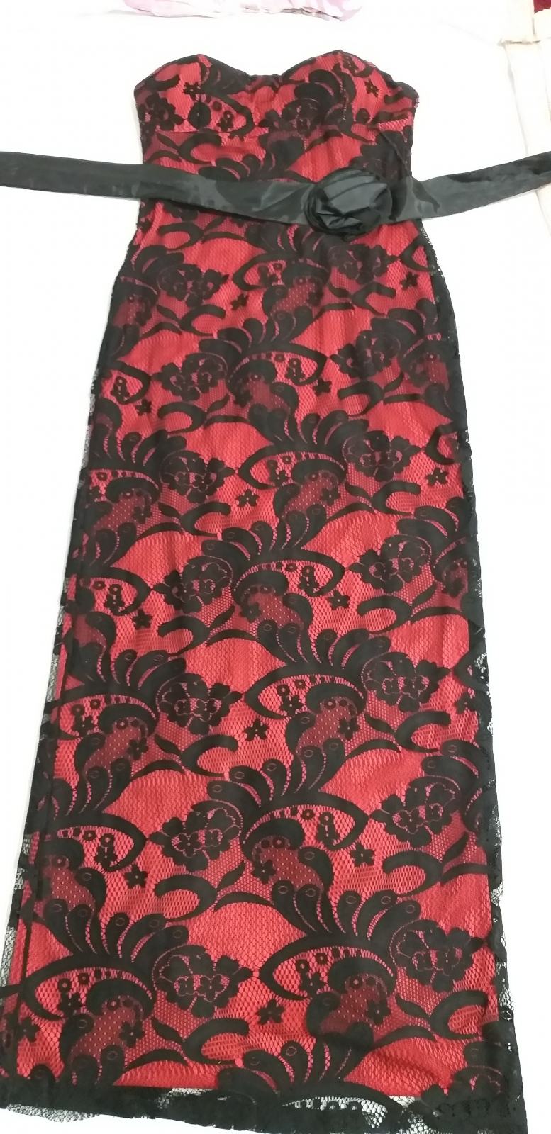 Dolge elegantne obleke
