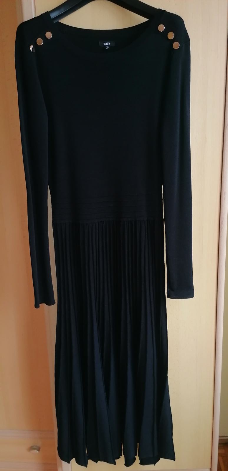 obleka Marx št. M, NOVA