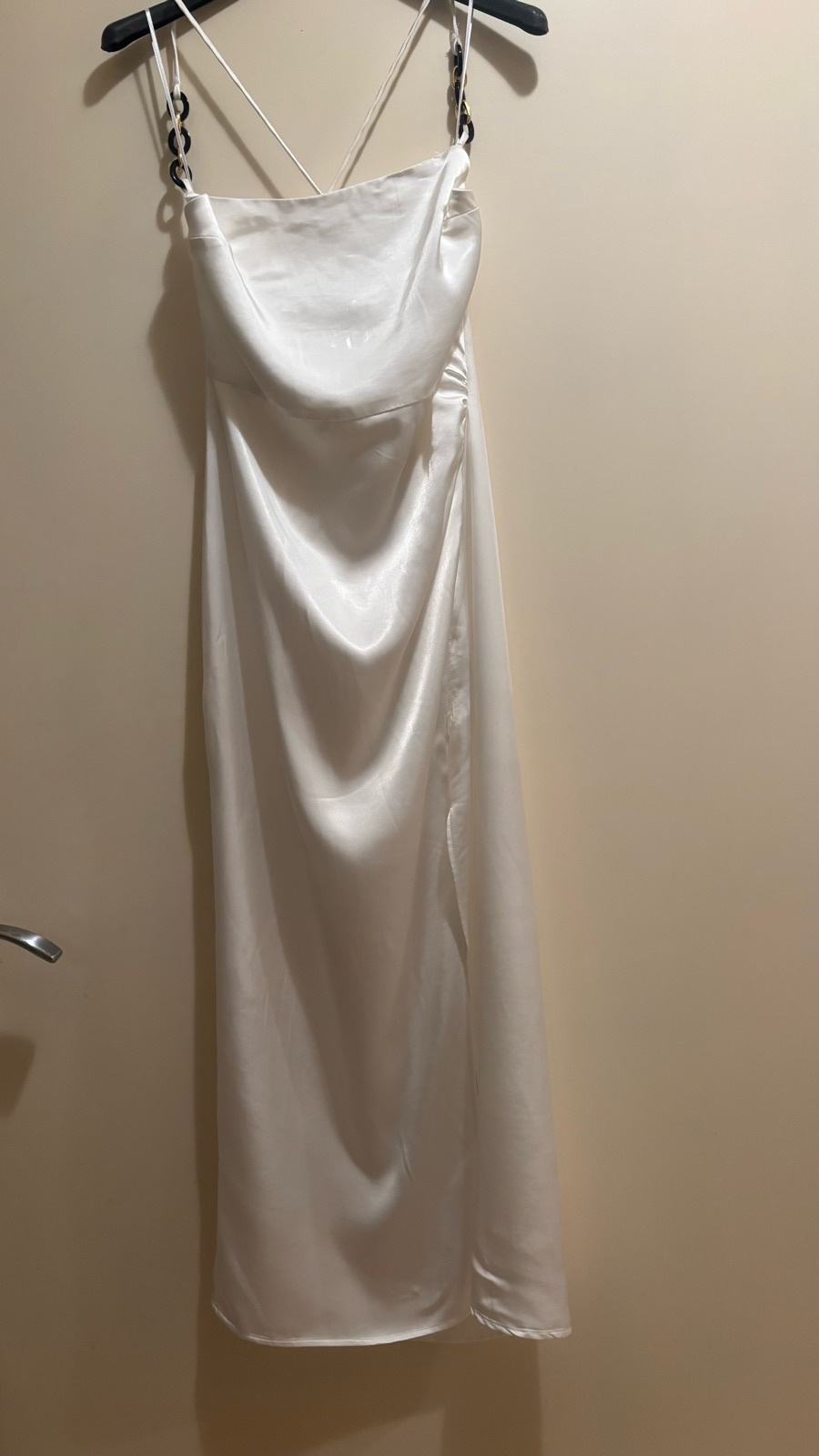 Ženska dolga obleka Zara, XS
