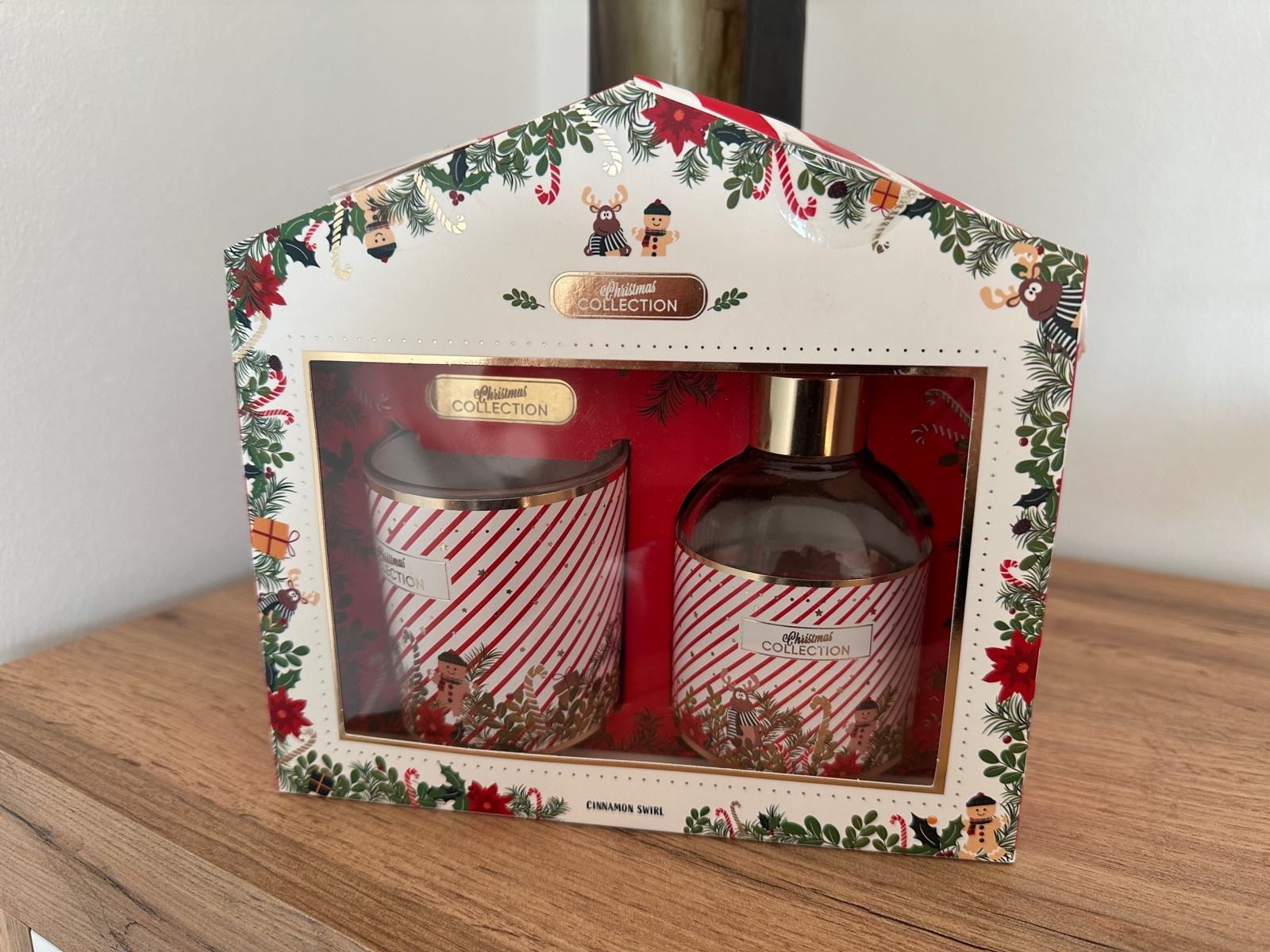 Božični darilni set