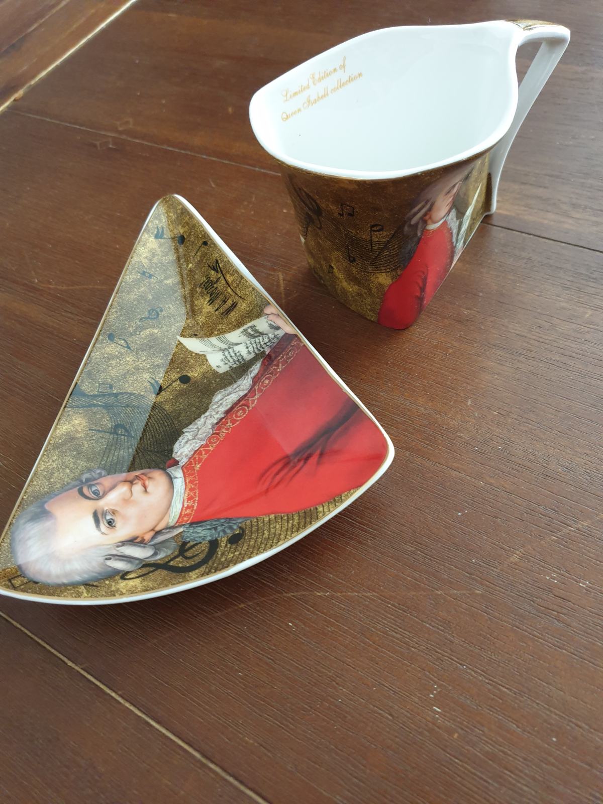 Queen Isabell - Limited collection