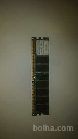 Veritech 256 MB RAM
