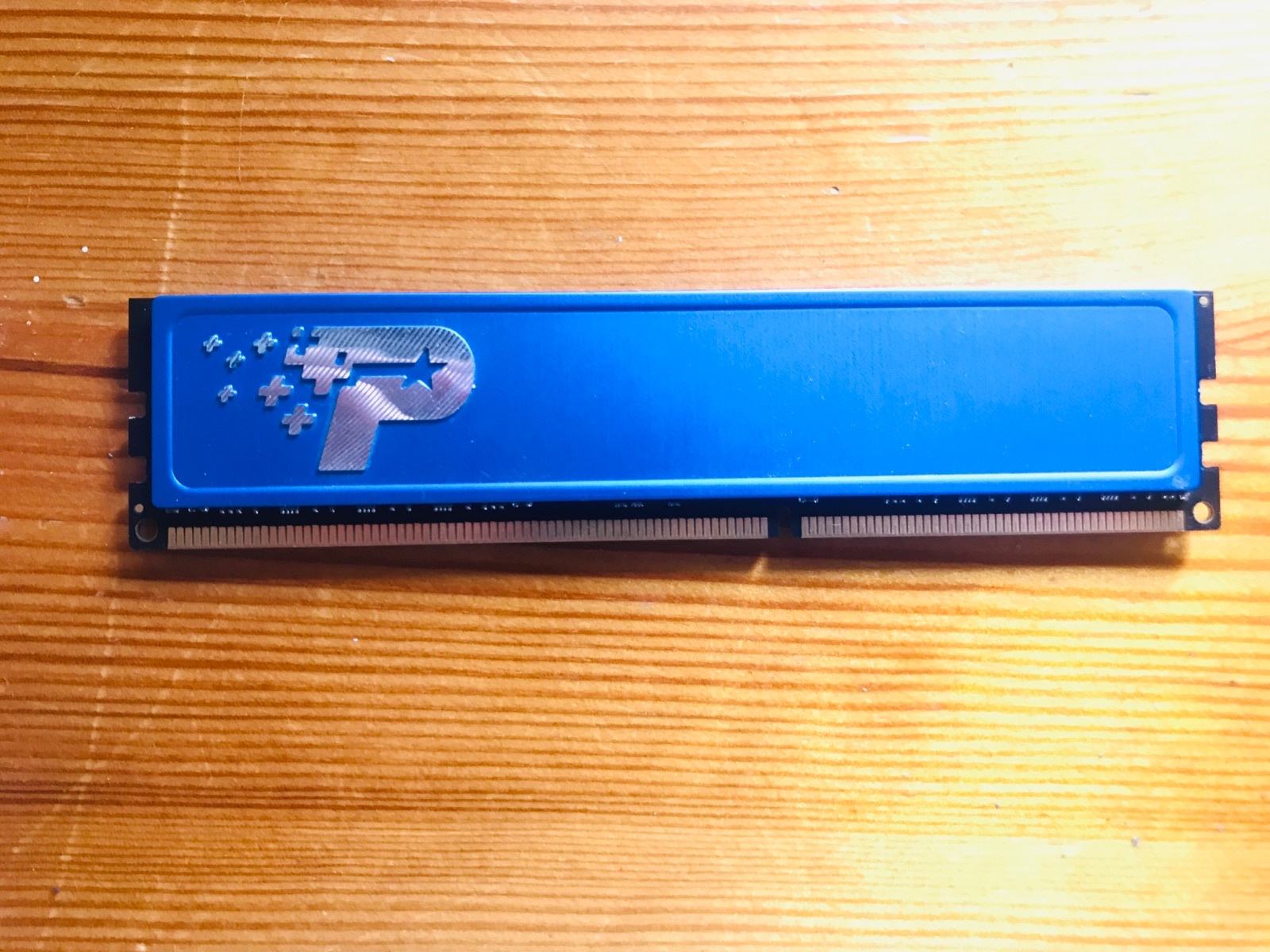 Ram 2x 2gb