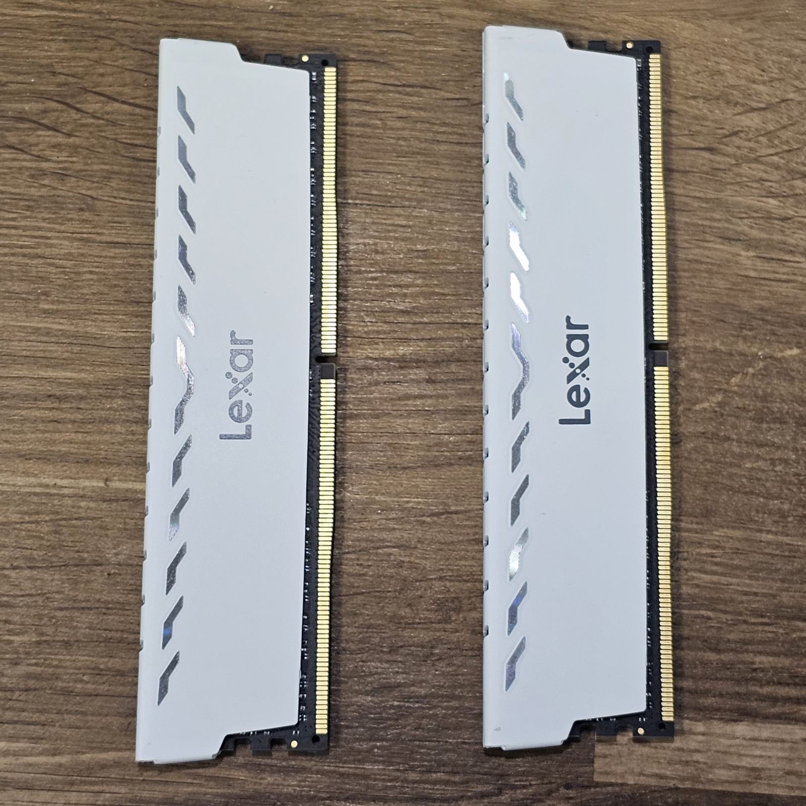 Lexar THOR DDR4 2x16GB RAM 3600MHz