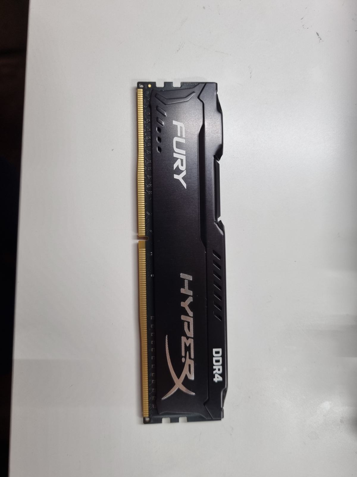 Ram pomnilnik HyperX Fury 16 GB (2x8GB) DDR4 2133Mhz