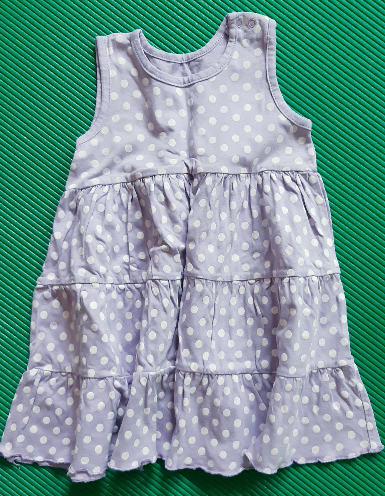 Obleka/oblekica št. 92