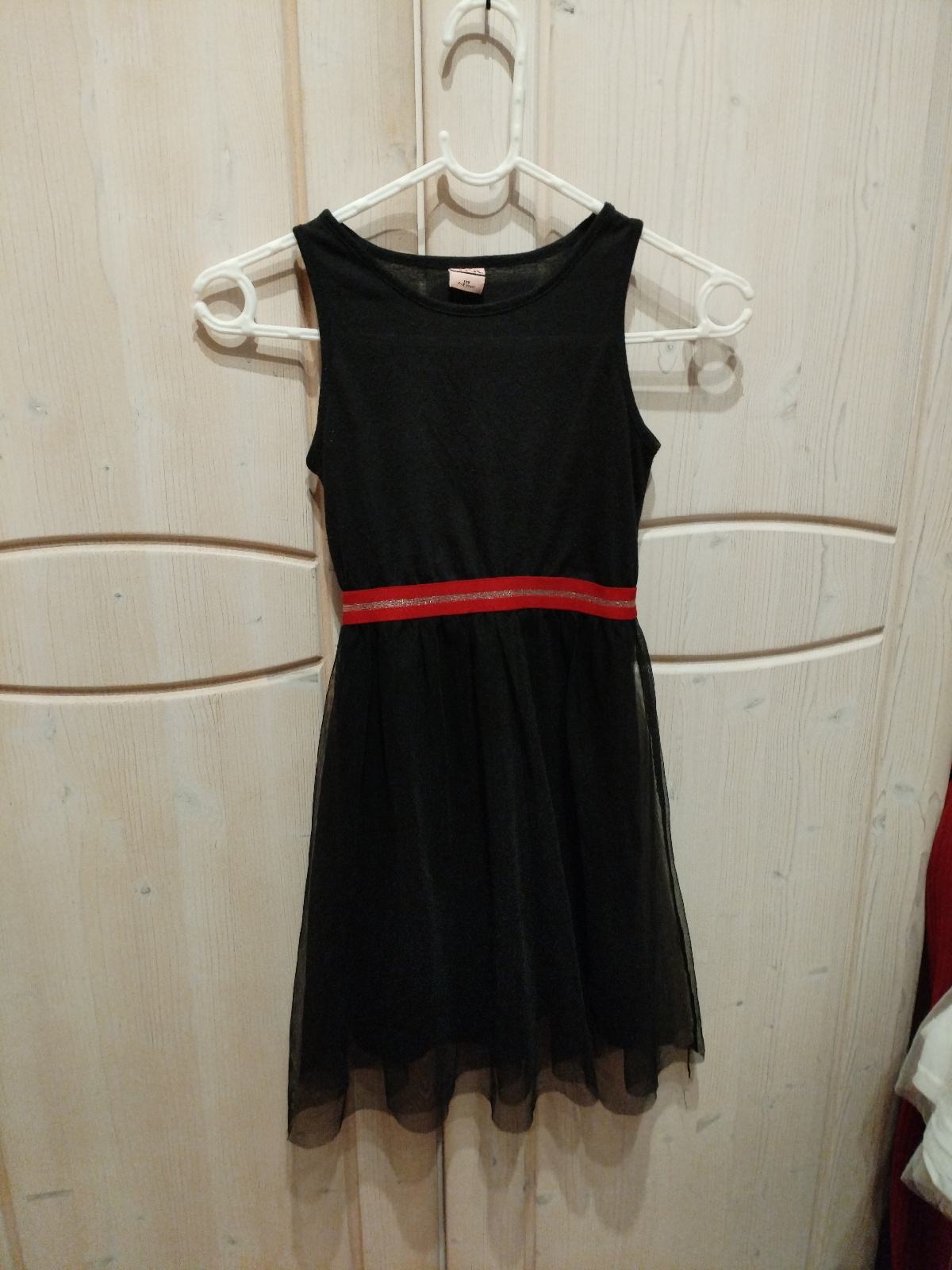 oblekica 128 set iz 2 delov