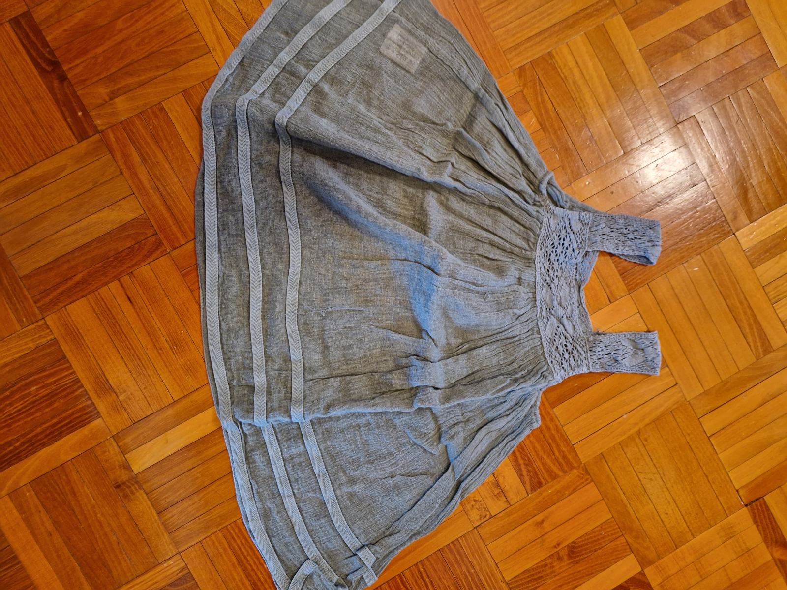 Oblekica 18 M