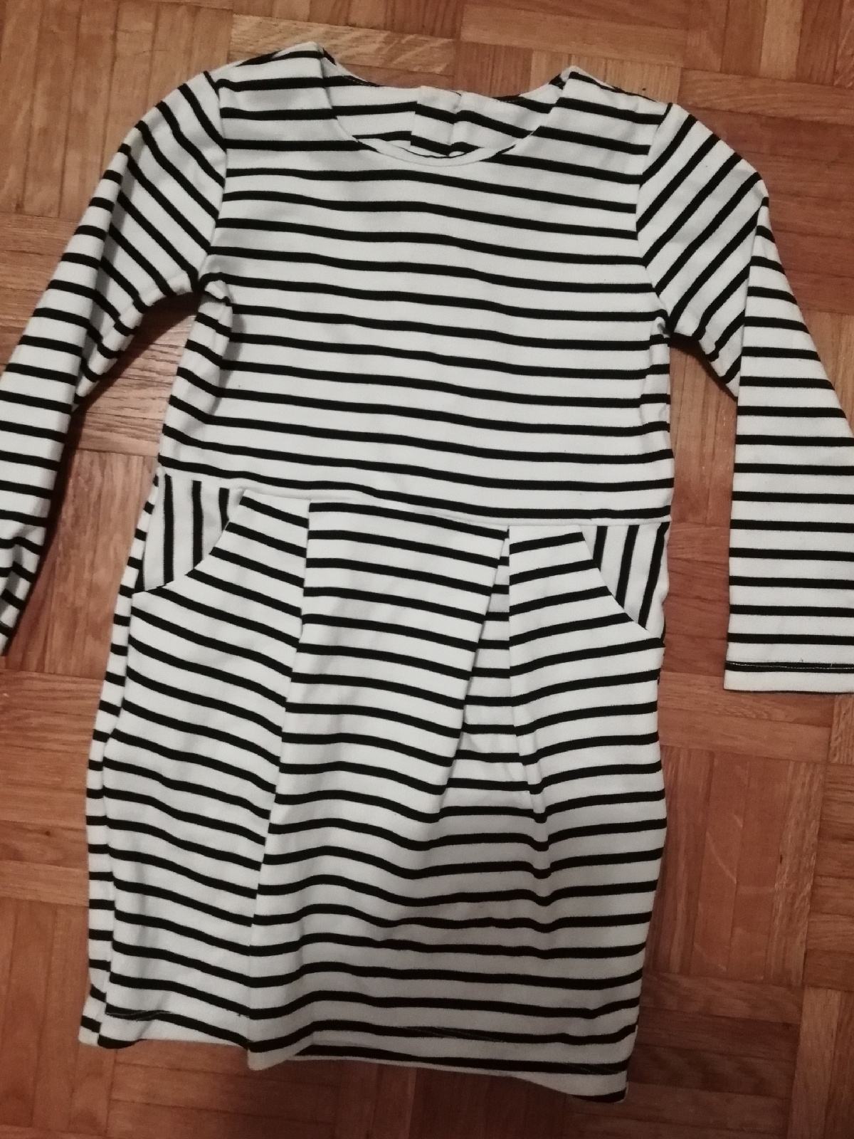 oblekice obleke puncka hm h&m 98 104