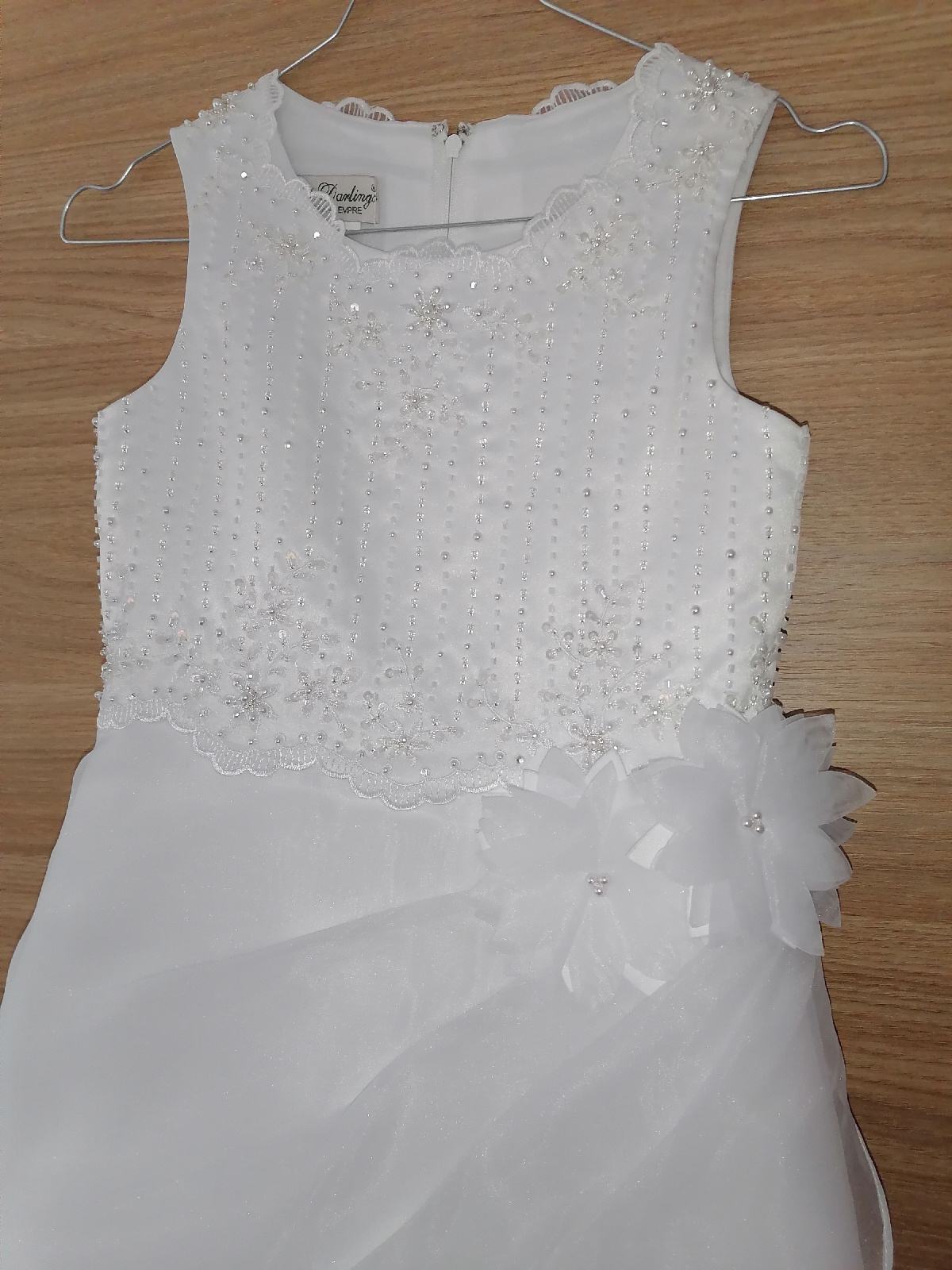 obleka za obhajilo blagovne znamke SWEET DARLING