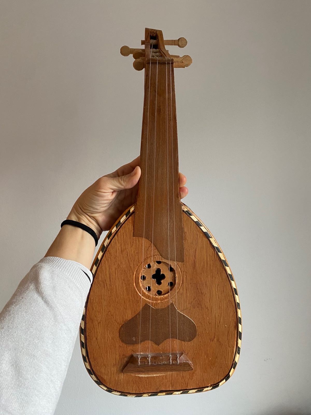 Lutnja
