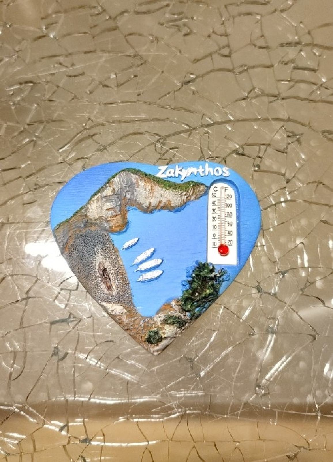 Magnet Zakintos