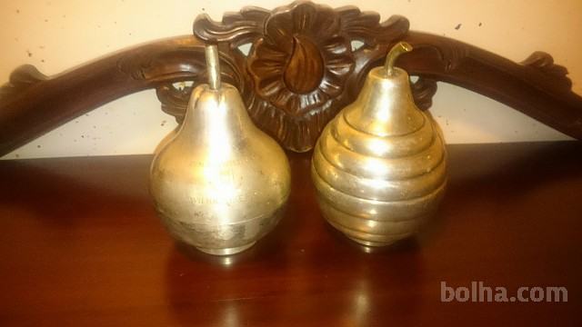 Posodici v obliki sadja