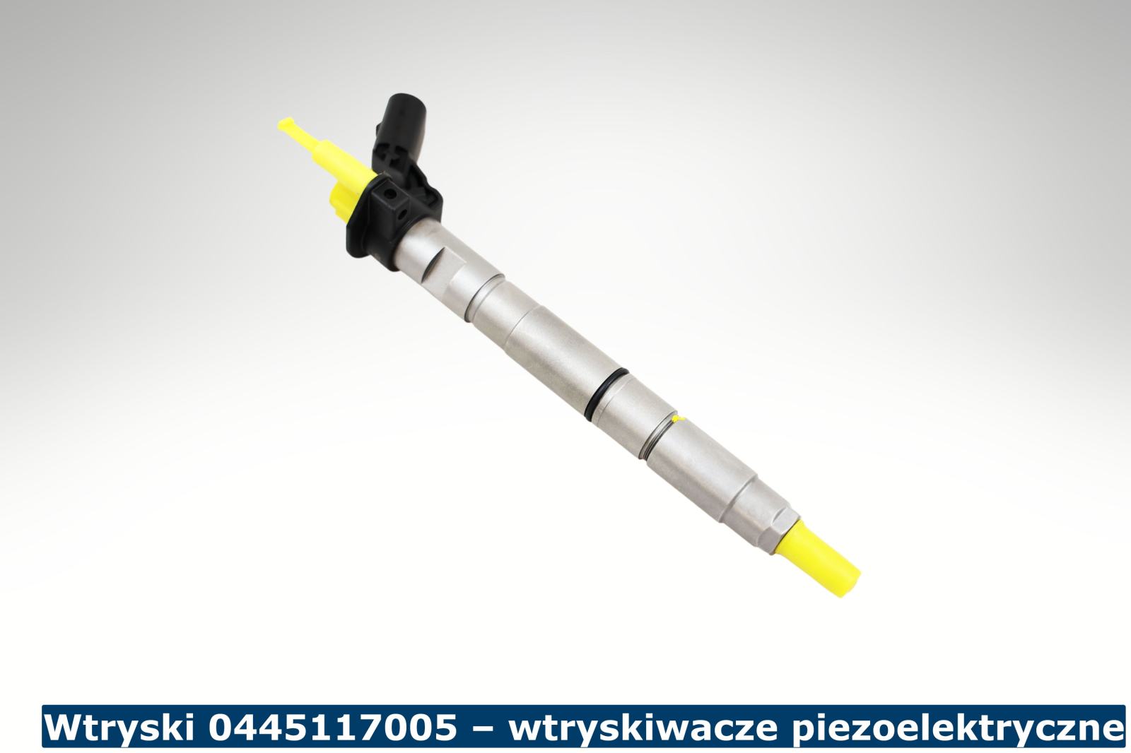 VAG INJEKTOR NOV BOSCH 0445117005