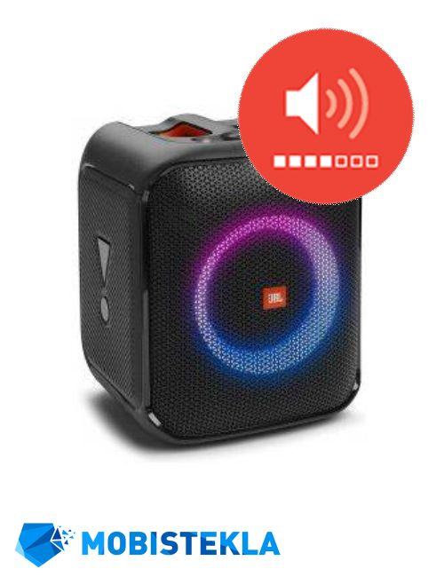 JBL PartyBox Encore Essential - popravilo tipk za glasnost