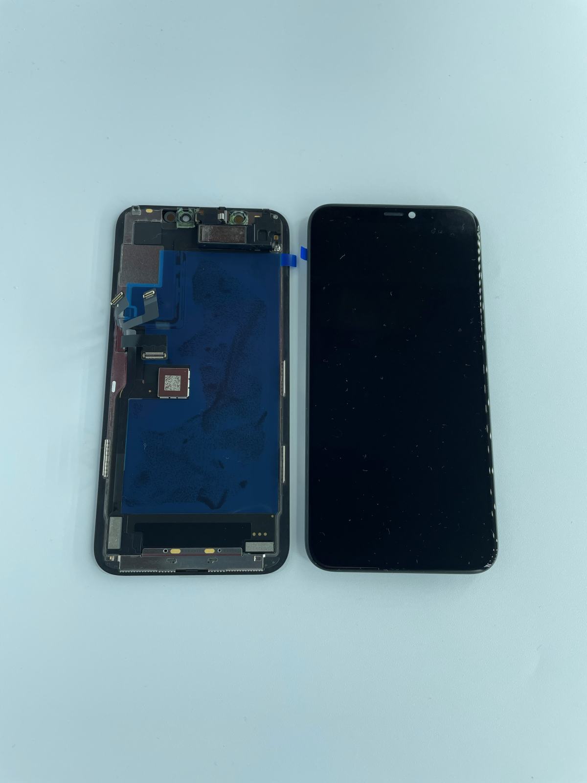 LCD ZASLON APPLE IPHONE 11 PRO ORIGINAL