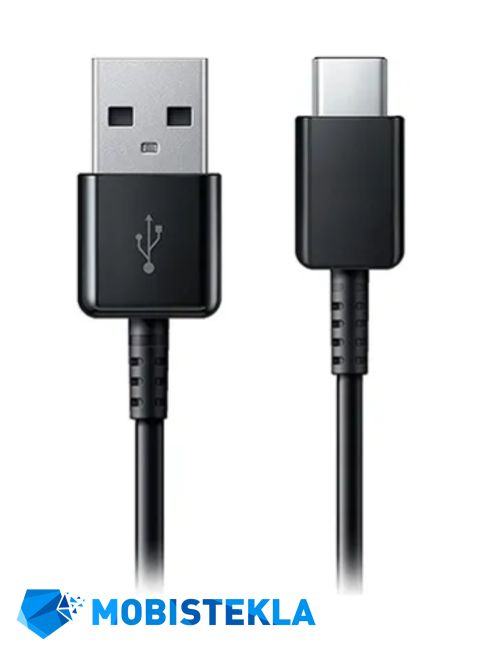 Samsung Galaxy S20 FE - polnilni kabel USB-C