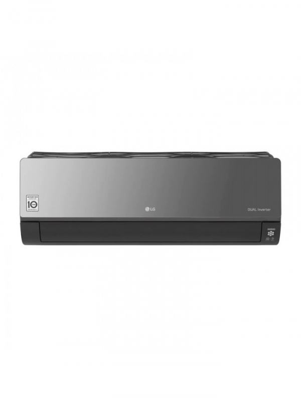 LG klima naprava ARTCOOL Mirror (AC18BH.NSJ) - notranja enota