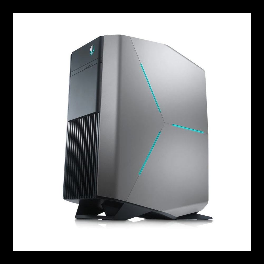 Dell Alienware Aurora R5, i7-6700K, 64GB RAM, 1TB SSD, RTX 2060