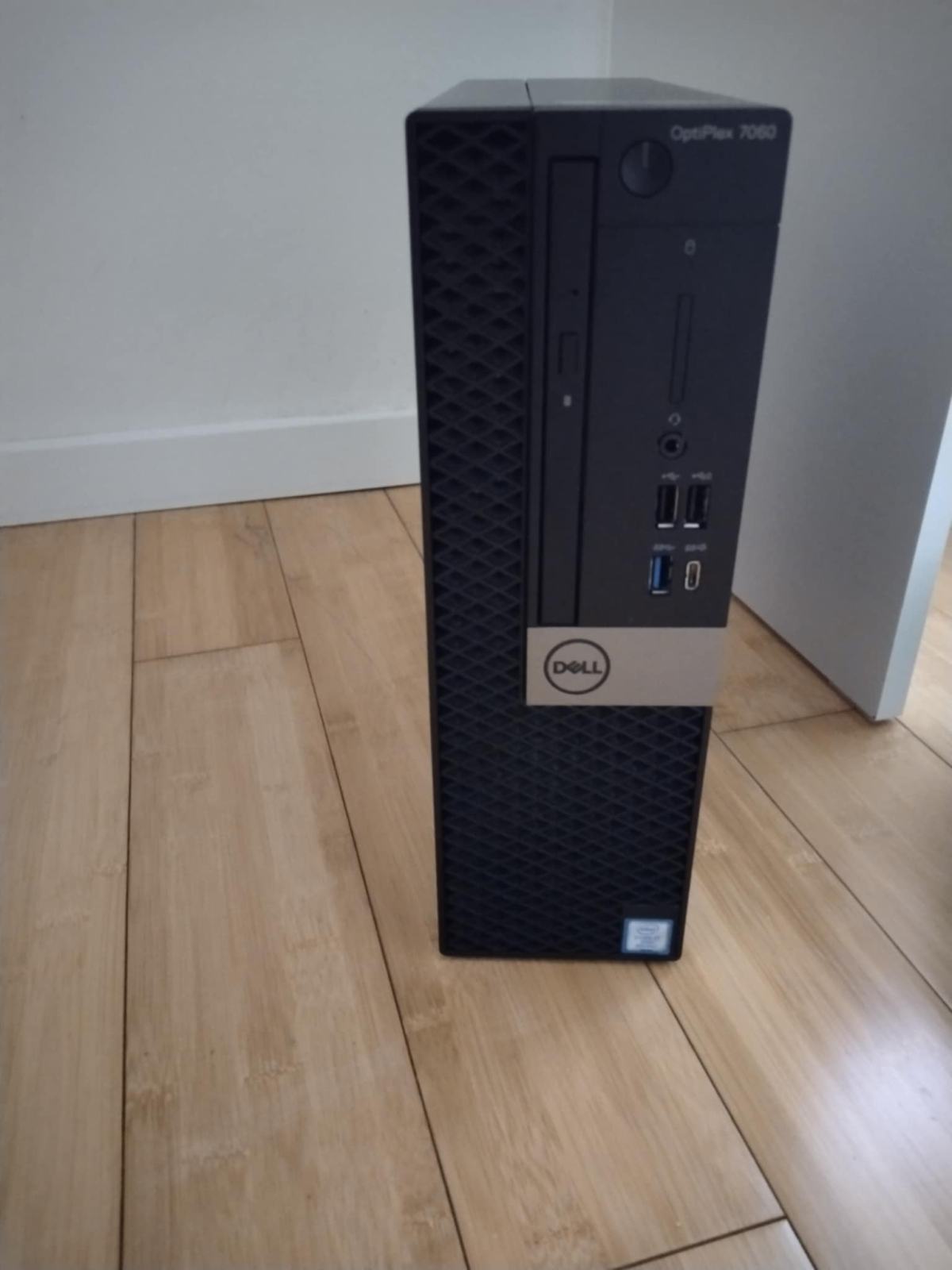 Dell optiplex 7060
