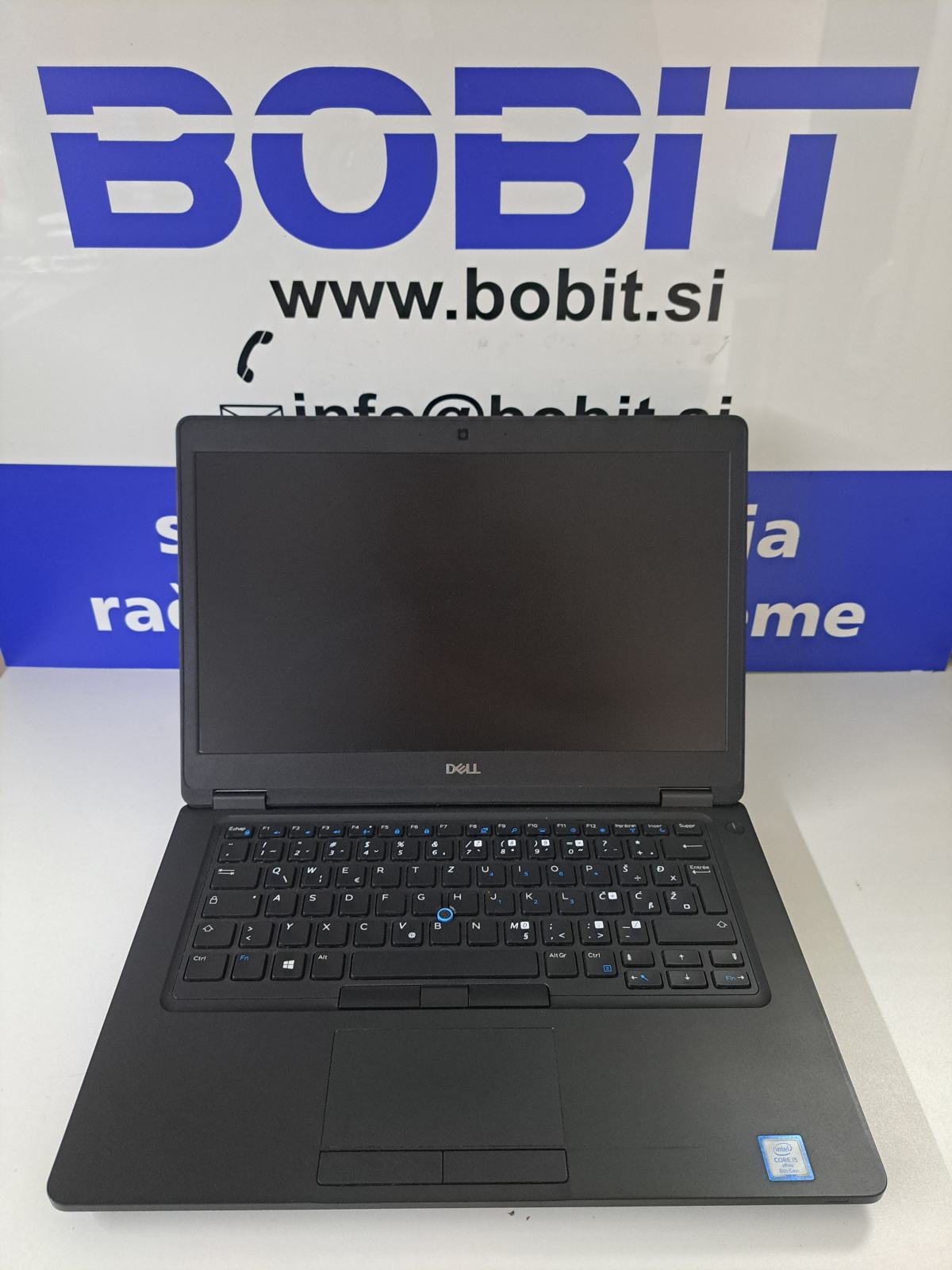 Dell precision M4600