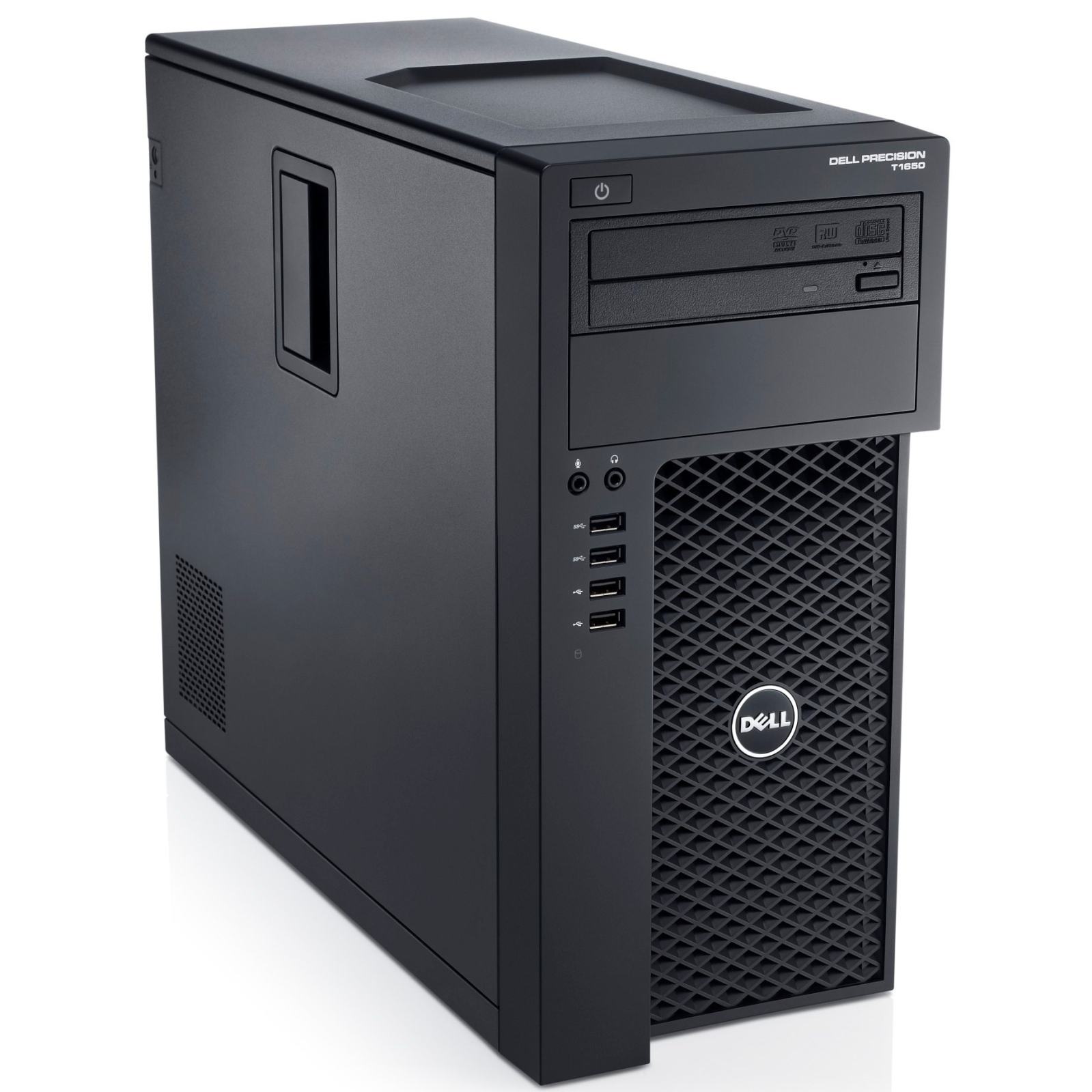 Dell Precision t1700 Xeon workstation