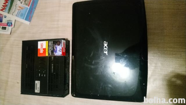 MINI PC - DELL WYSE Z907s